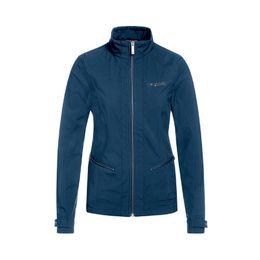 Maier Sports Jacke 'Borosa' Damen Gr&ouml;&szlig;e XL navy