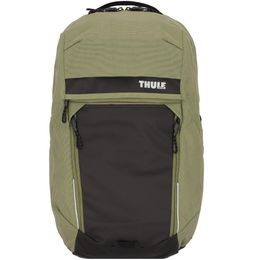 Thule Rucksack 'Paramount' Herren Gr&ouml;&szlig;e One Size oliv / schwarz