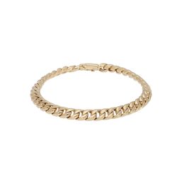 Firetti Armband Damen Gr&ouml;&szlig;e One Size gold