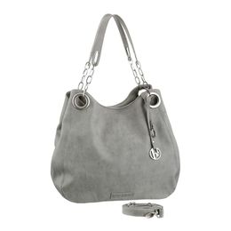 Bruno Banani Tasche Damen Gr&ouml;&szlig;e One Size grau