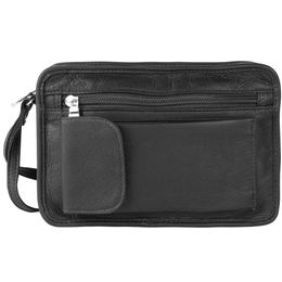 Harold'S Harold's Tasche Herren Gr&ouml;&szlig;e One Size schwarz