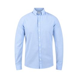 Casual Friday Hemd 'CFArthur' Herren Gr&ouml;&szlig;e XL hellblau