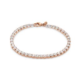 FAVS. FAVS Armband Damen Gr&ouml;&szlig;e One Size gold