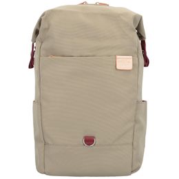 Harvest Label Rucksack Herren Gr&ouml;&szlig;e One Size beige