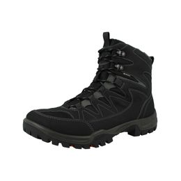 Ecco Outdoorschuh 'Xpedition III' Herren Gr&ouml;&szlig;e 44 schwarz