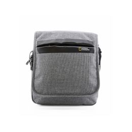 National Geographic Tasche 'Stream' Herren Gr&ouml;&szlig;e One Size grau