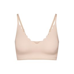 Skiny BH 'Micro Lovers' Damen Gr&ouml;&szlig;e 85 beige
