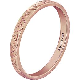 CAI ca&iuml; Ring Damen Gr&ouml;&szlig;e 48 ros&eacute;