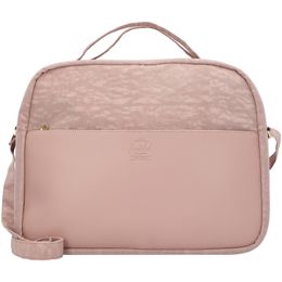 HERSCHEL Handtasche Damen Gr&ouml;&szlig;e One Size altrosa / pinkmeliert