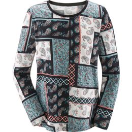 Langarmshirt