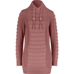 Longpullover