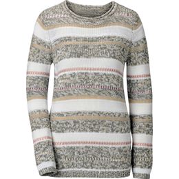 Strickpullover