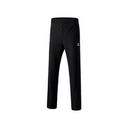 Erima Sporthose Herren Gr&ouml;&szlig;e M/L schwarz