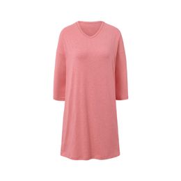 Tchibo - Nachthemd - Damen - Gr. XL - apricot