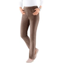 Schlupfhose