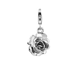 NENALINA Charm Rose Damen Gr&ouml;&szlig;e One Size silber