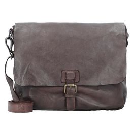 Harold'S Harold's Messenger Herren Gr&ouml;&szlig;e One Size kastanienbraun