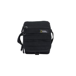 National Geographic Tasche 'Milestone' Herren Gr&ouml;&szlig;e One Size schwarz