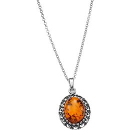 Anh&auml;nger mit Kette
