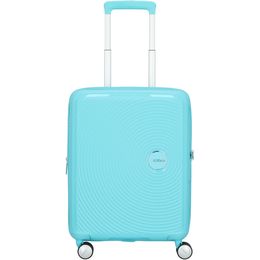 American Tourister Trolley 'SoundBox' Herren Gr&ouml;&szlig;e One Size hellblau