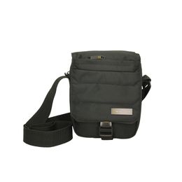 National Geographic Schultertasche 'Pro' Herren Gr&ouml;&szlig;e One Size schwarz