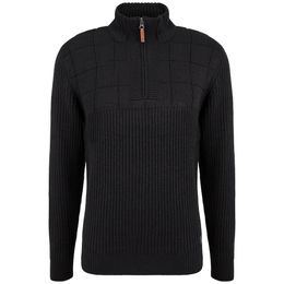 Blend Pullover 'Ostuta' Herren Gr&ouml;&szlig;e L schwarz