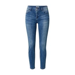 comma, COMMA Jeans Damen Gr&ouml;&szlig;e 32/34 blue denim