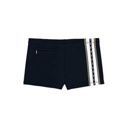 s.Oliver Boxer-Badehose Herren Gr&ouml;&szlig;e XL schwarz