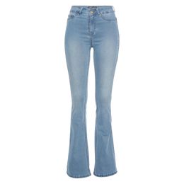 Arizona Jeans Damen Gr&ouml;&szlig;e 27/28 blue denim