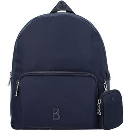 Bogner Rucksack 'Verbier Play Hermine' Damen Gr&ouml;&szlig;e One Size dunkelblau
