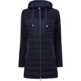 Kangaroos Sportjacke Damen Gr&ouml;&szlig;e XL navy