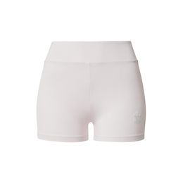 adidas originals Shorts Damen Gr&ouml;&szlig;e M wei&szlig;