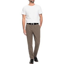 CR&Eacute;ATION L Damen Hose khaki Gr&ouml;&szlig;e 26
