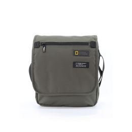 National Geographic Schultertasche Herren Gr&ouml;&szlig;e One Size khaki