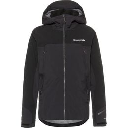 ENDURA Outdoorjacke Herren Gr&ouml;&szlig;e XXL schwarz