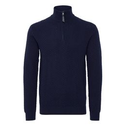 INDICODE Jeans Pullover Herren Gr&ouml;&szlig;e M navy