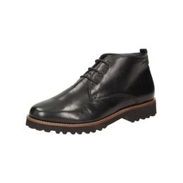 Sioux Stiefelette 'Meredith' Damen Gr&ouml;&szlig;e 36 schwarz Winterschuhe