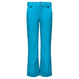 Spyder Skihose 'Olympia' Jungen Gr&ouml;&szlig;e 170 blau
