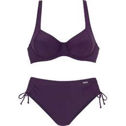 Lascana B&uuml;gel-Bikini