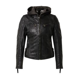 Gipsy By Mauritius Jacke 'Nola' Damen Gr&ouml;&szlig;e L schwarz