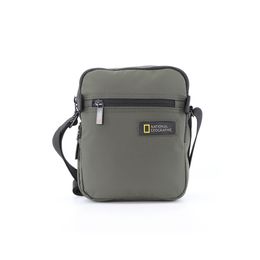 National Geographic Schultertasche 'Mutation' Herren Gr&ouml;&szlig;e One Size khaki