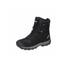 Meindl Outdoorschuh 'Calgarx' Herren Gr&ouml;&szlig;e 40 schwarz / offwhite