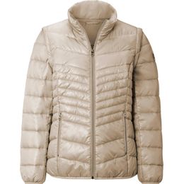 Steppjacke