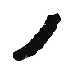 Nike Sportswear Socken Gr&ouml;&szlig;e 13/18 schwarz / wei&szlig;