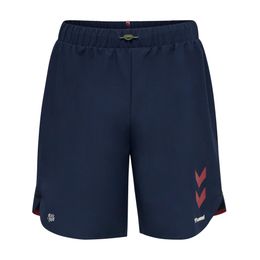 Hummel Shorts Herren Gr&ouml;&szlig;e XXL blau