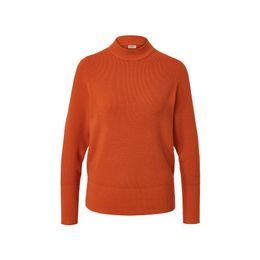 Tchibo - Strickpullover - Damen - Gr. S - orange