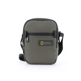 National Geographic Schultertasche 'Mutation' Herren Gr&ouml;&szlig;e One Size khaki