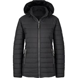 Steppjacke