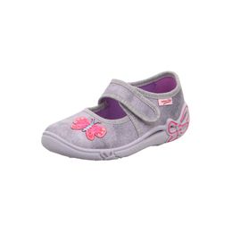Superfit Slippers 'Belinda' girl size 34 Light purple / Pink
