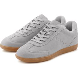 ELBSAND Damen Sneaker hellgrau Gr&ouml;&szlig;e 36